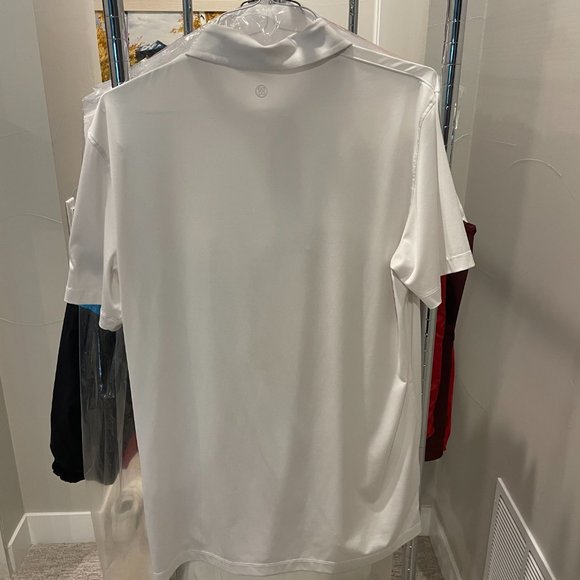 G Force | Shirts | Large Waste Management Gforce Golf Polo | Poshmark